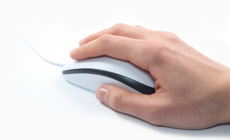 How to Fix Thumb Pain From Mouse Uses - (Ultimate A-Z Guide)